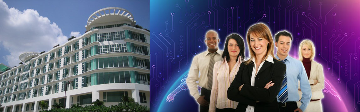 CitiDirect International